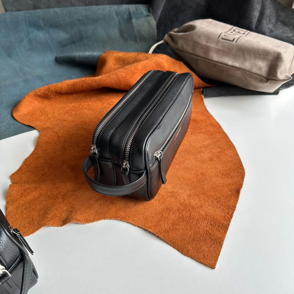 L-73 Leather Kit | L'atelier du Cuir
